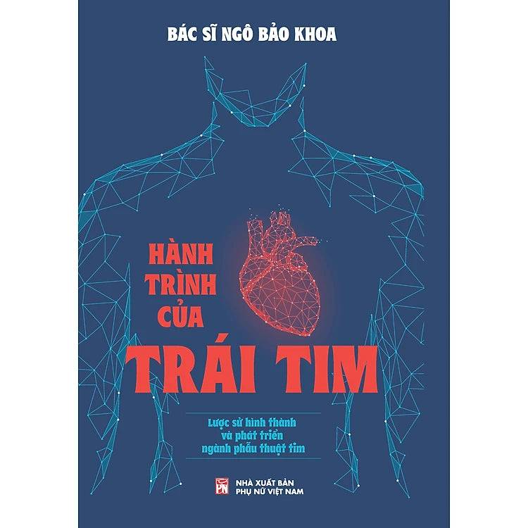 Hành Trình Của Trái Tim – Lược sử hình thành và phát triển của ngành p ...