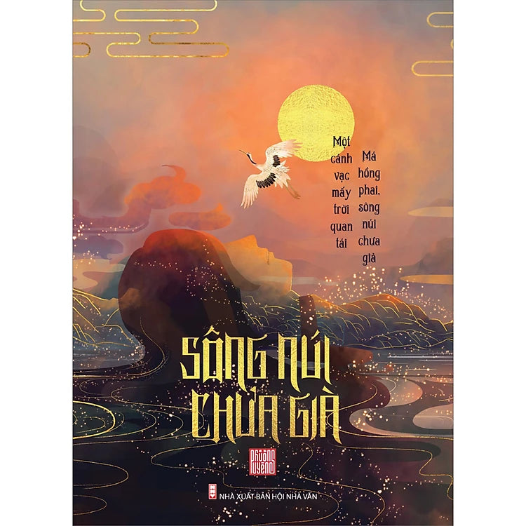 Sông Núi Chưa Già – Tiemsachtanbinh