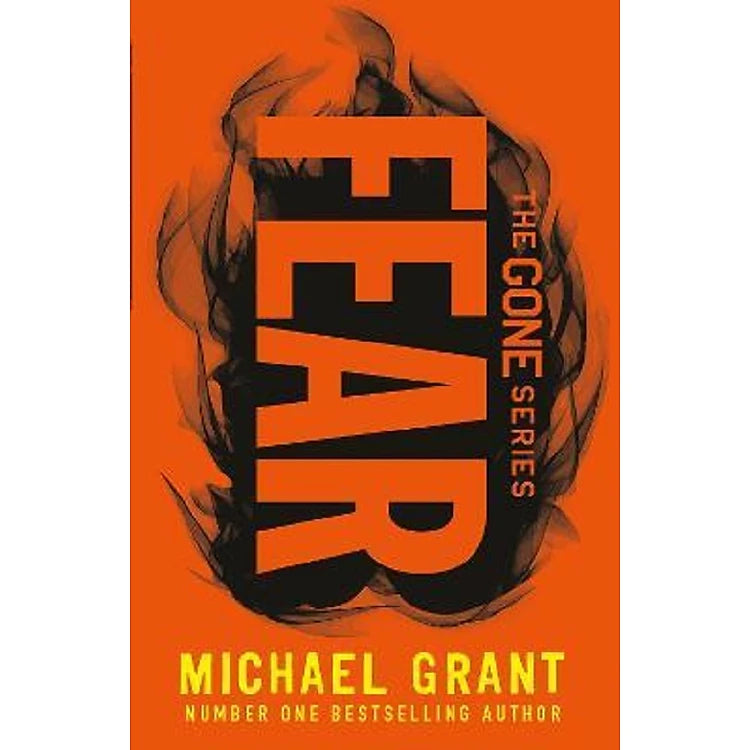 FEAR - GONE – Tiemsachtanbinh