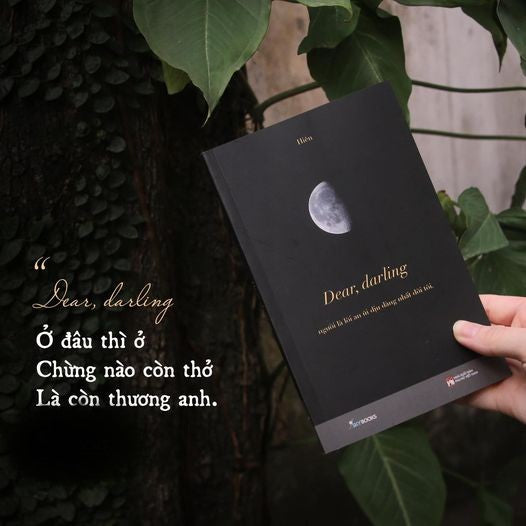 Dear, Darling – Tiemsachtanbinh